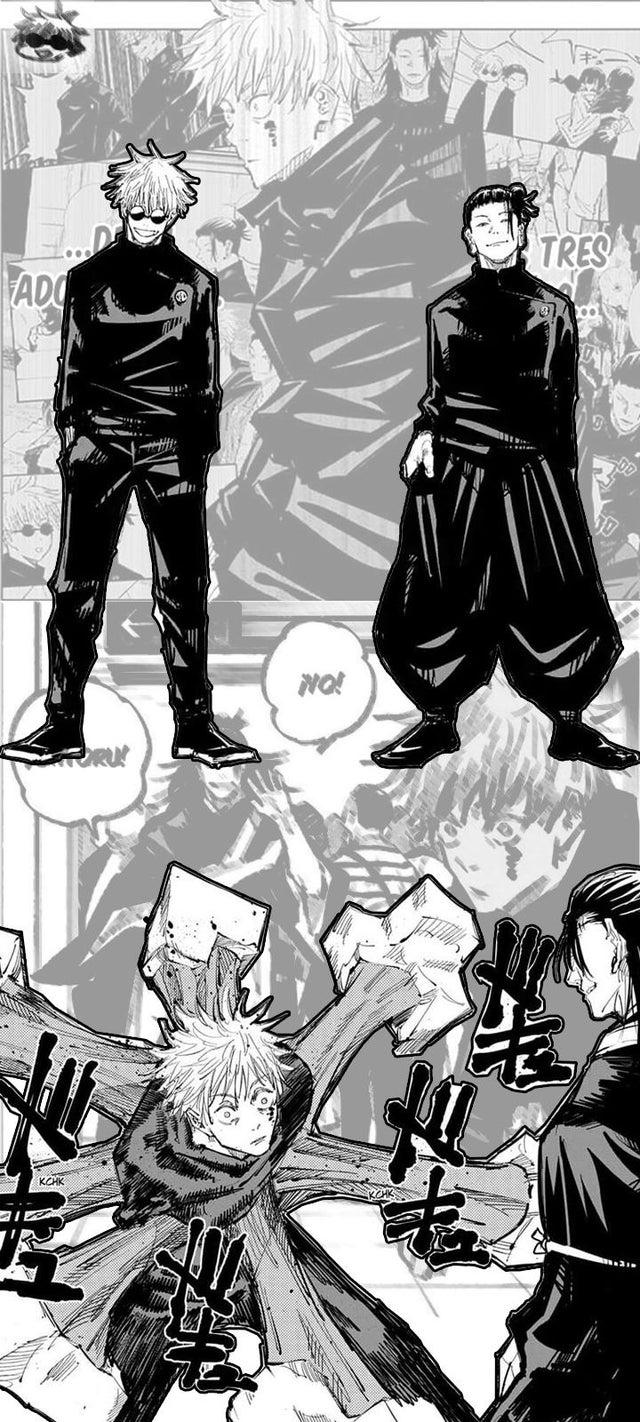 Suguru Wallpapers - Top Free Suguru Backgrounds - WallpaperAccess