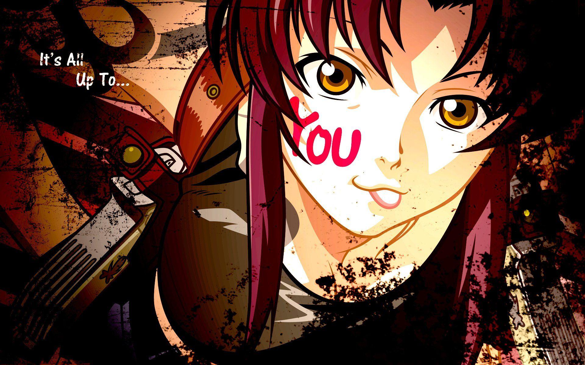 Revy Wallpapers - Top Free Revy Backgrounds - WallpaperAccess