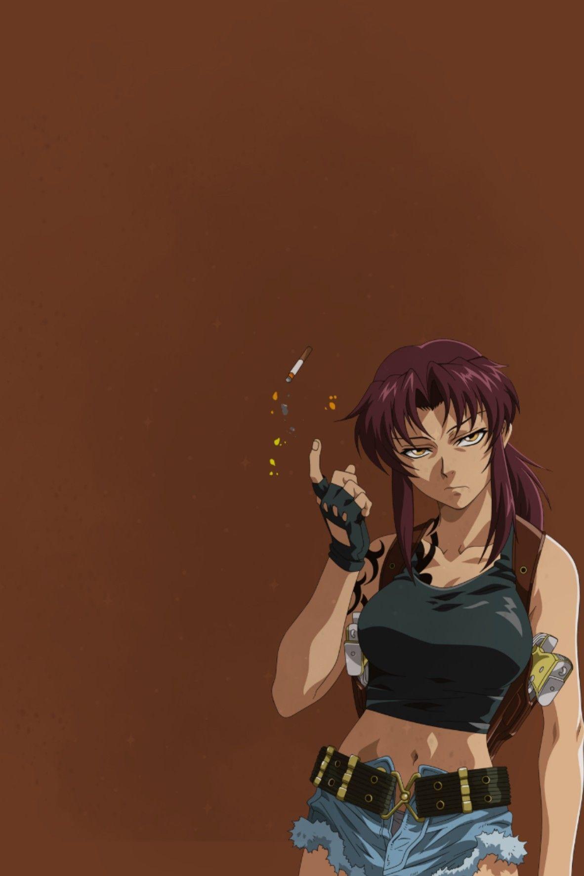 Revy Wallpapers - Top Free Revy Backgrounds - WallpaperAccess