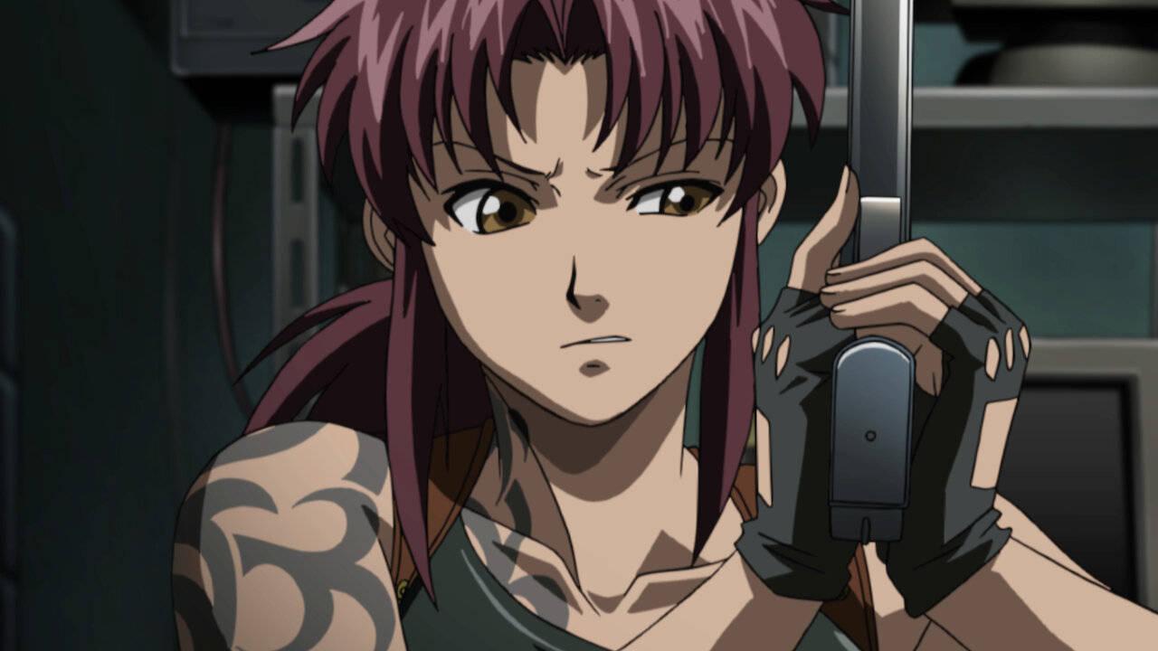 Revy Wallpapers - Top Free Revy Backgrounds - WallpaperAccess