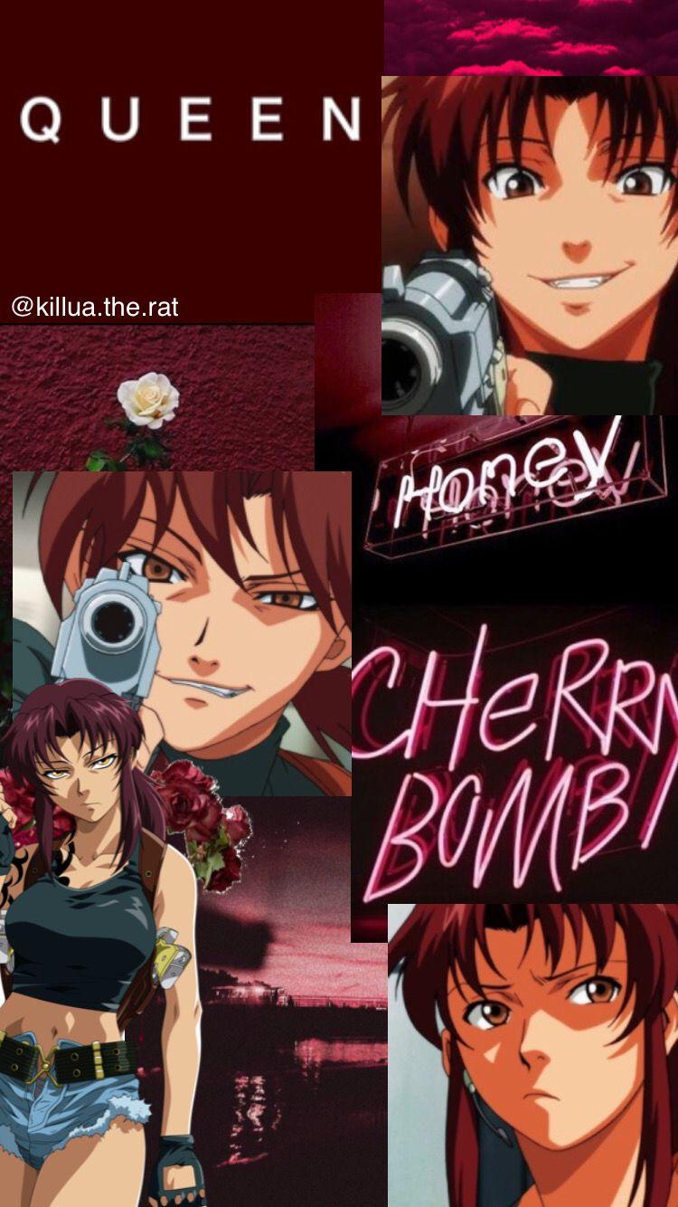 Revy Wallpapers - Top Free Revy Backgrounds - WallpaperAccess