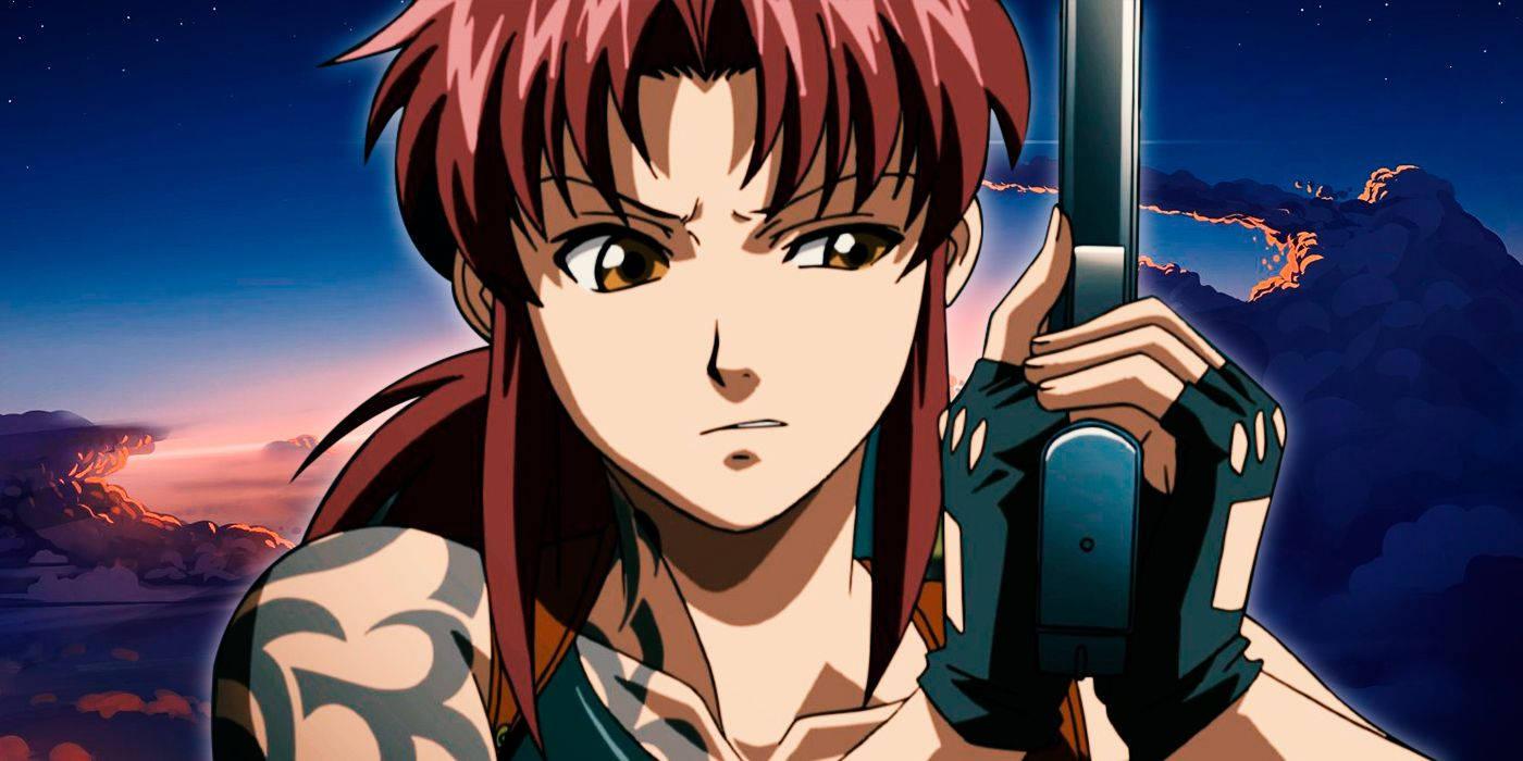 Revy Wallpapers - Top Free Revy Backgrounds - WallpaperAccess