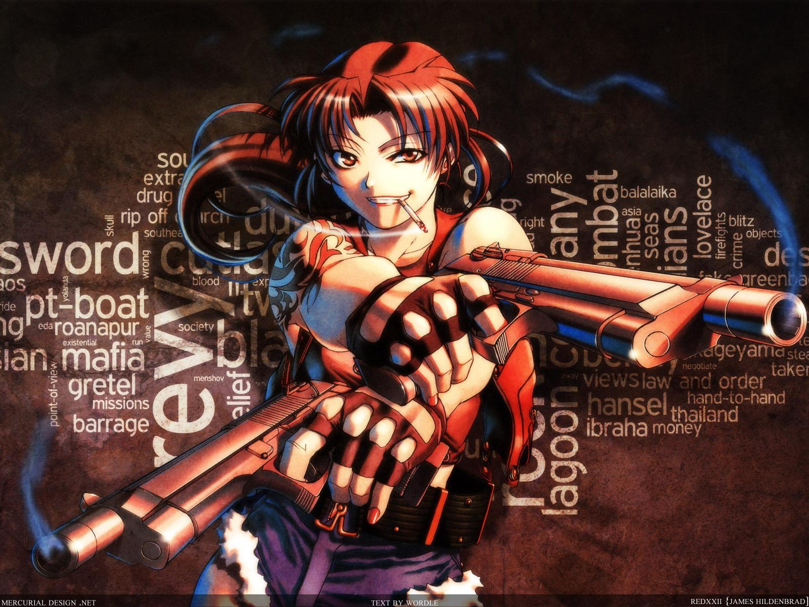 Revy Wallpapers - Top Free Revy Backgrounds - WallpaperAccess
