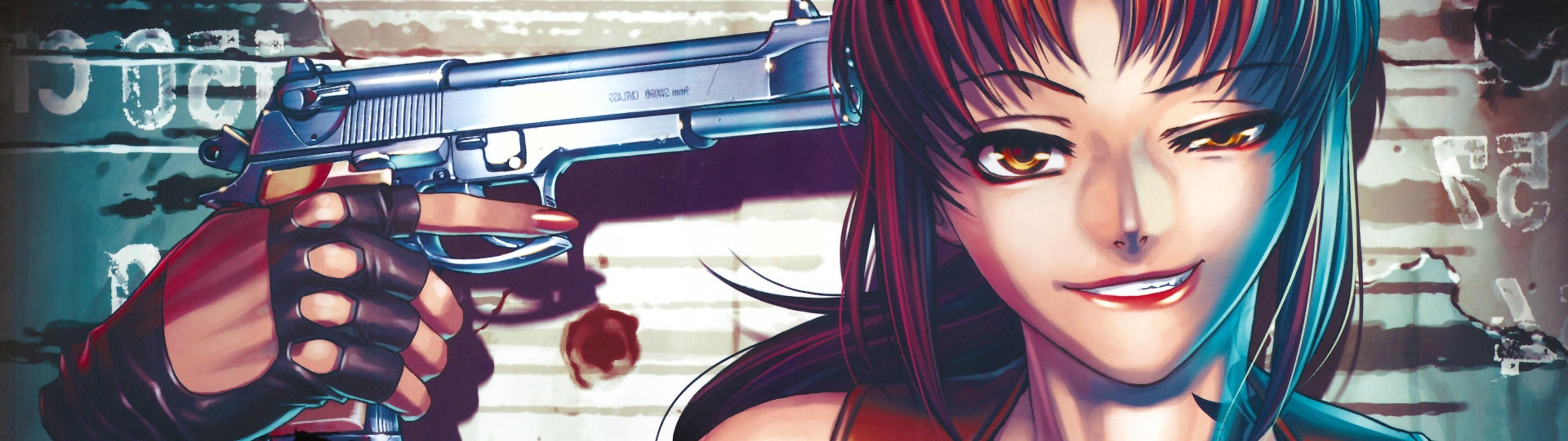 Revy Wallpapers - Top Free Revy Backgrounds - WallpaperAccess