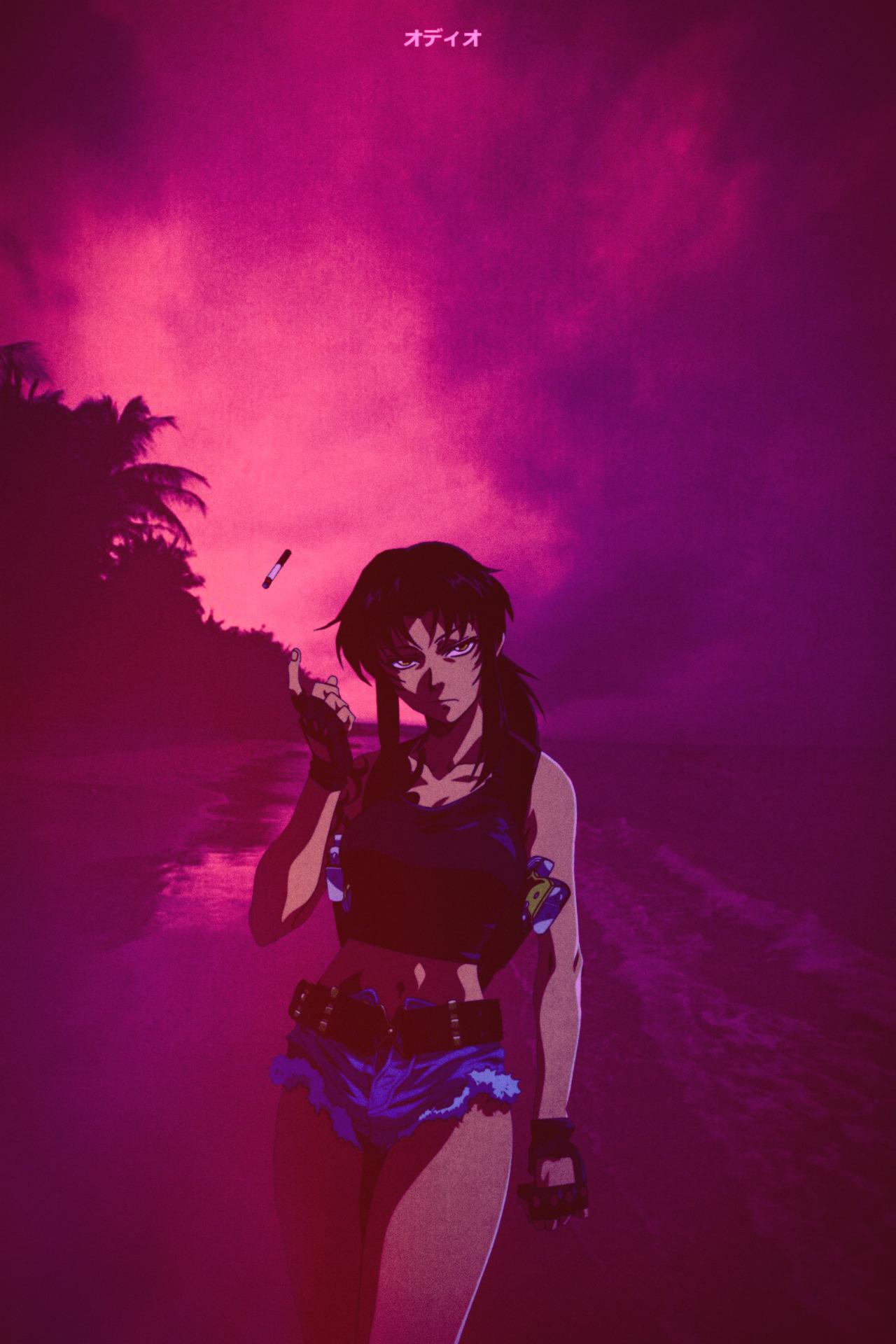 Revy Wallpapers - Top Free Revy Backgrounds - WallpaperAccess