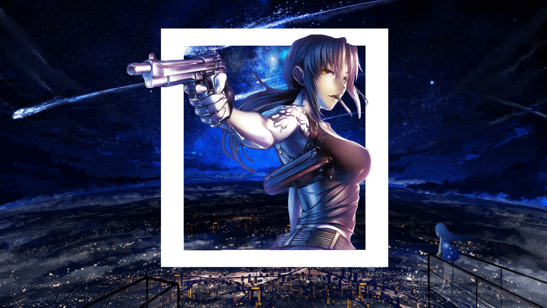 Revy Wallpapers - Top Free Revy Backgrounds - WallpaperAccess