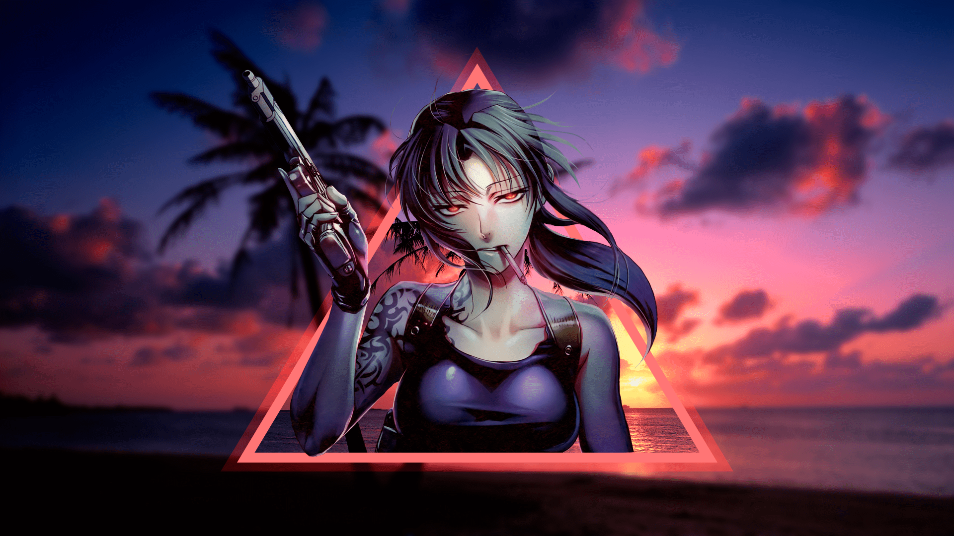 Revy Wallpapers - Top Free Revy Backgrounds - WallpaperAccess