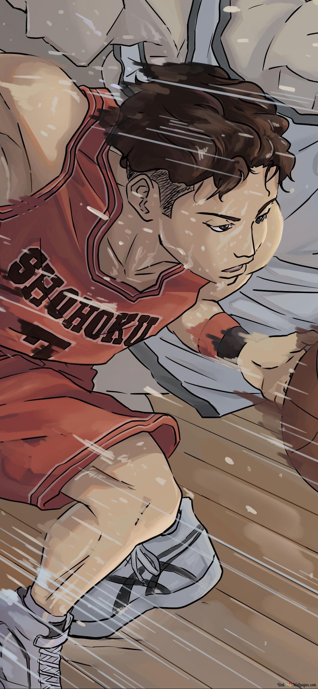 Ryota Miyagi Wallpapers - Top Free Ryota Miyagi Backgrounds - WallpaperAccess