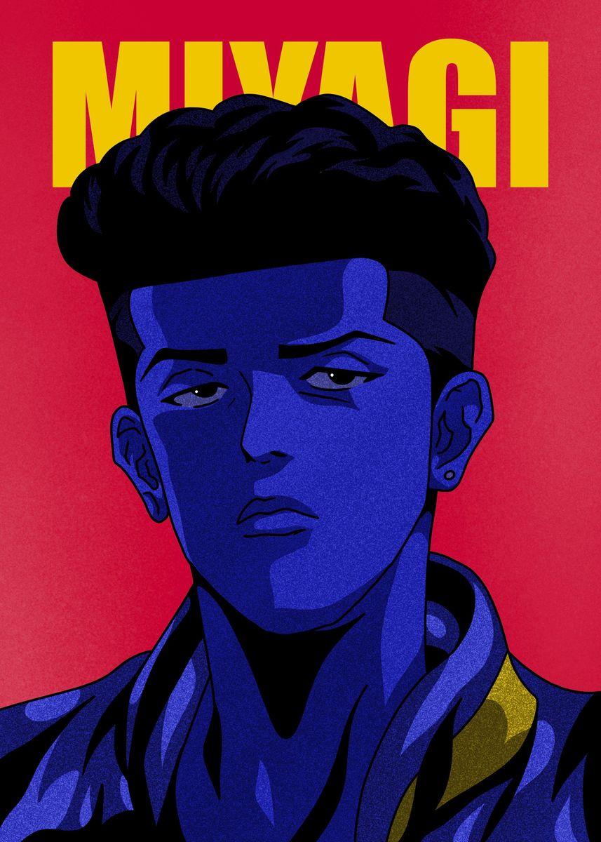 Ryota Miyagi Wallpapers - Top Free Ryota Miyagi Backgrounds ...