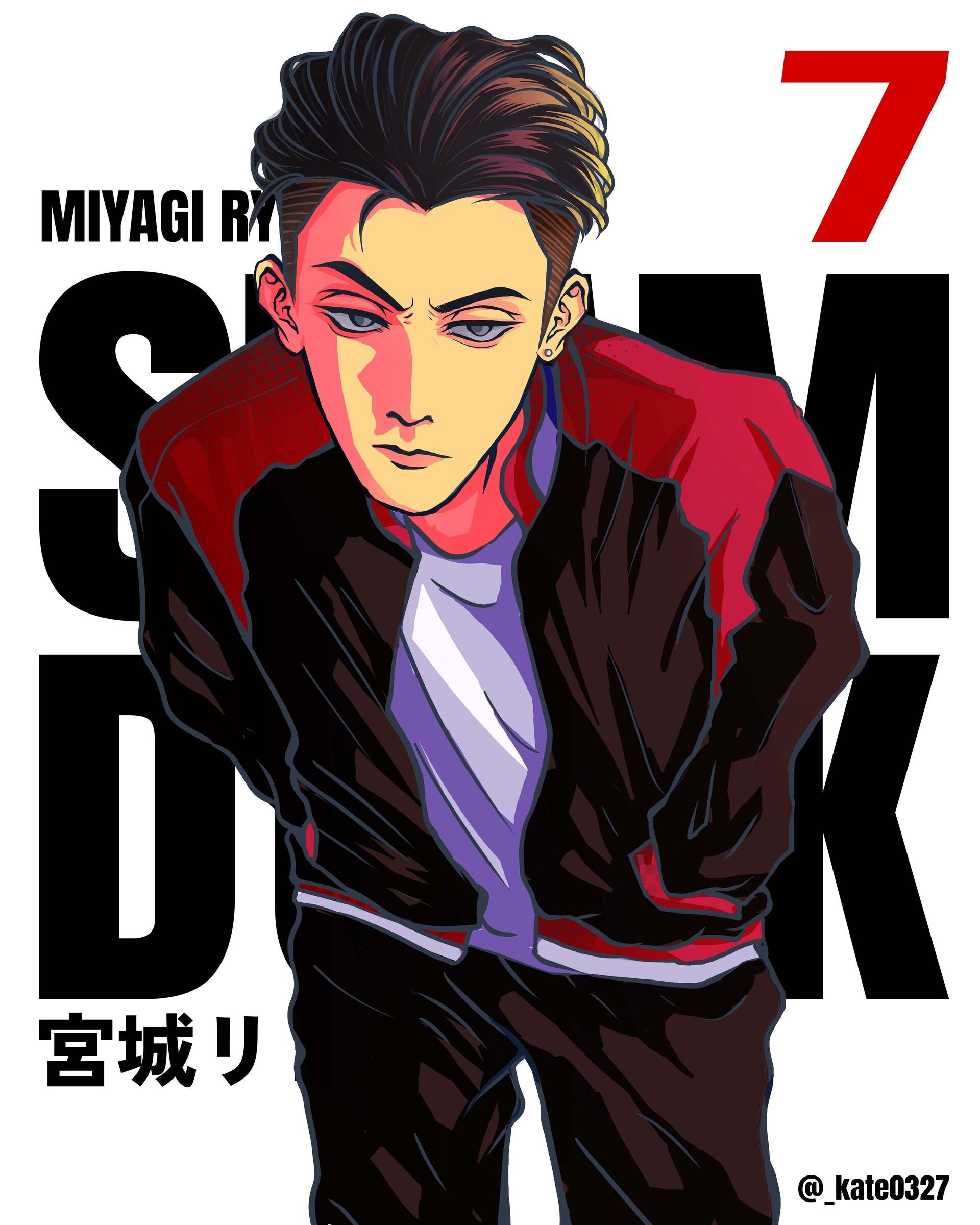 Ryota Miyagi Wallpapers - Top Free Ryota Miyagi Backgrounds ...