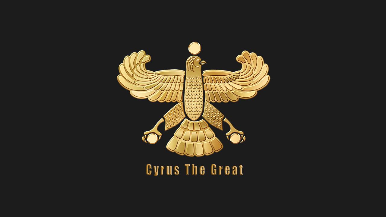 Cyrus the Great Wallpapers - Top Free Cyrus the Great Backgrounds ...