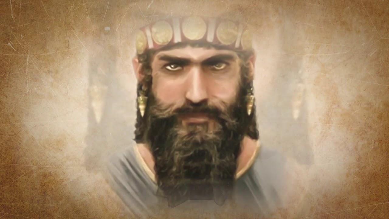Cyrus the Great Wallpapers - Top Free Cyrus the Great Backgrounds ...
