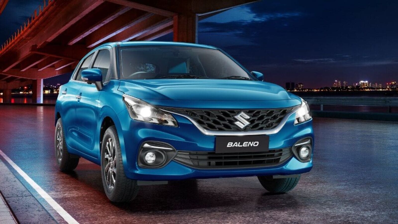 Suzuki Baleno Wallpapers - Top Free Suzuki Baleno Backgrounds ...
