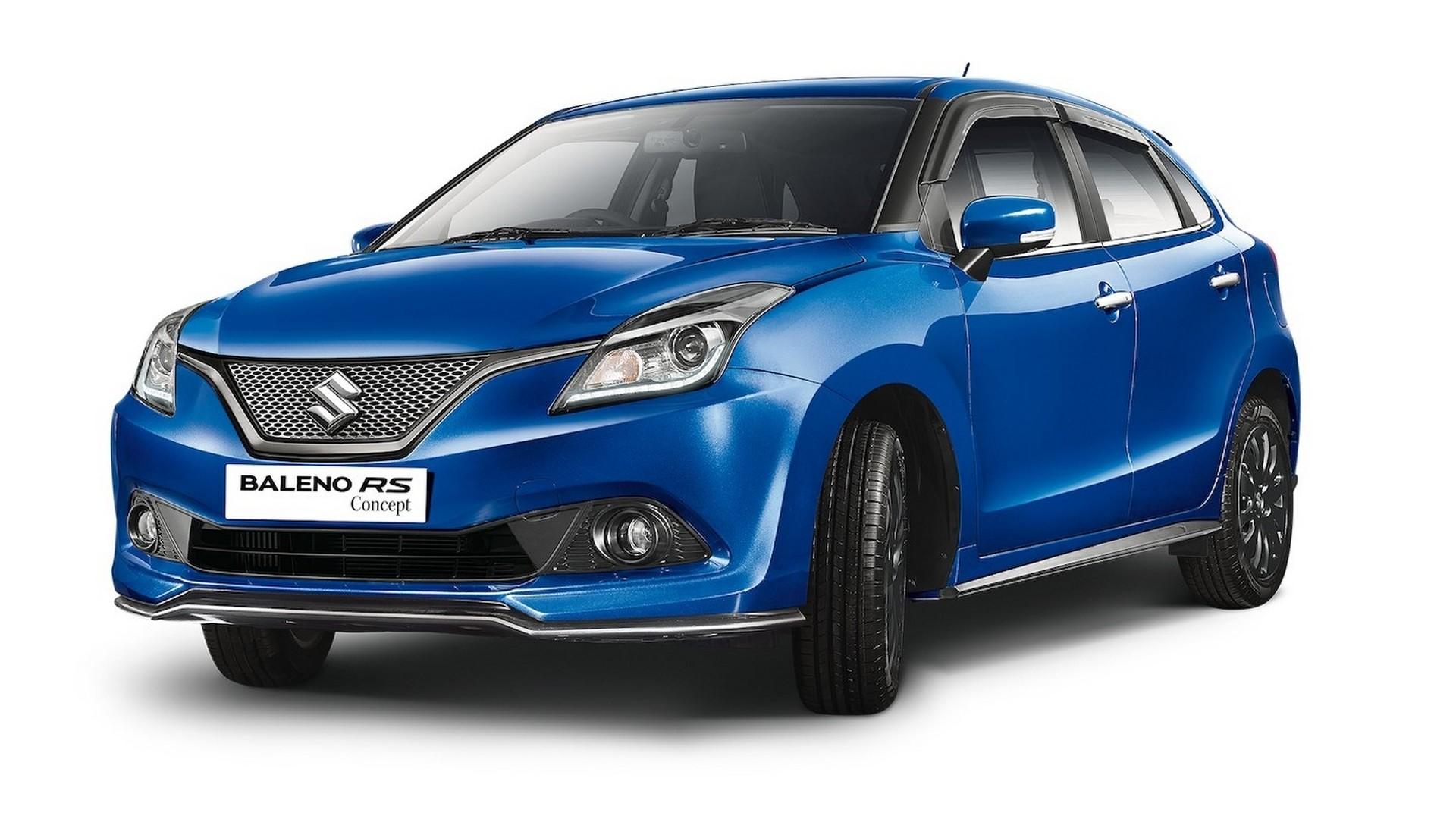 Suzuki Baleno Wallpapers - Top Free Suzuki Baleno Backgrounds ...