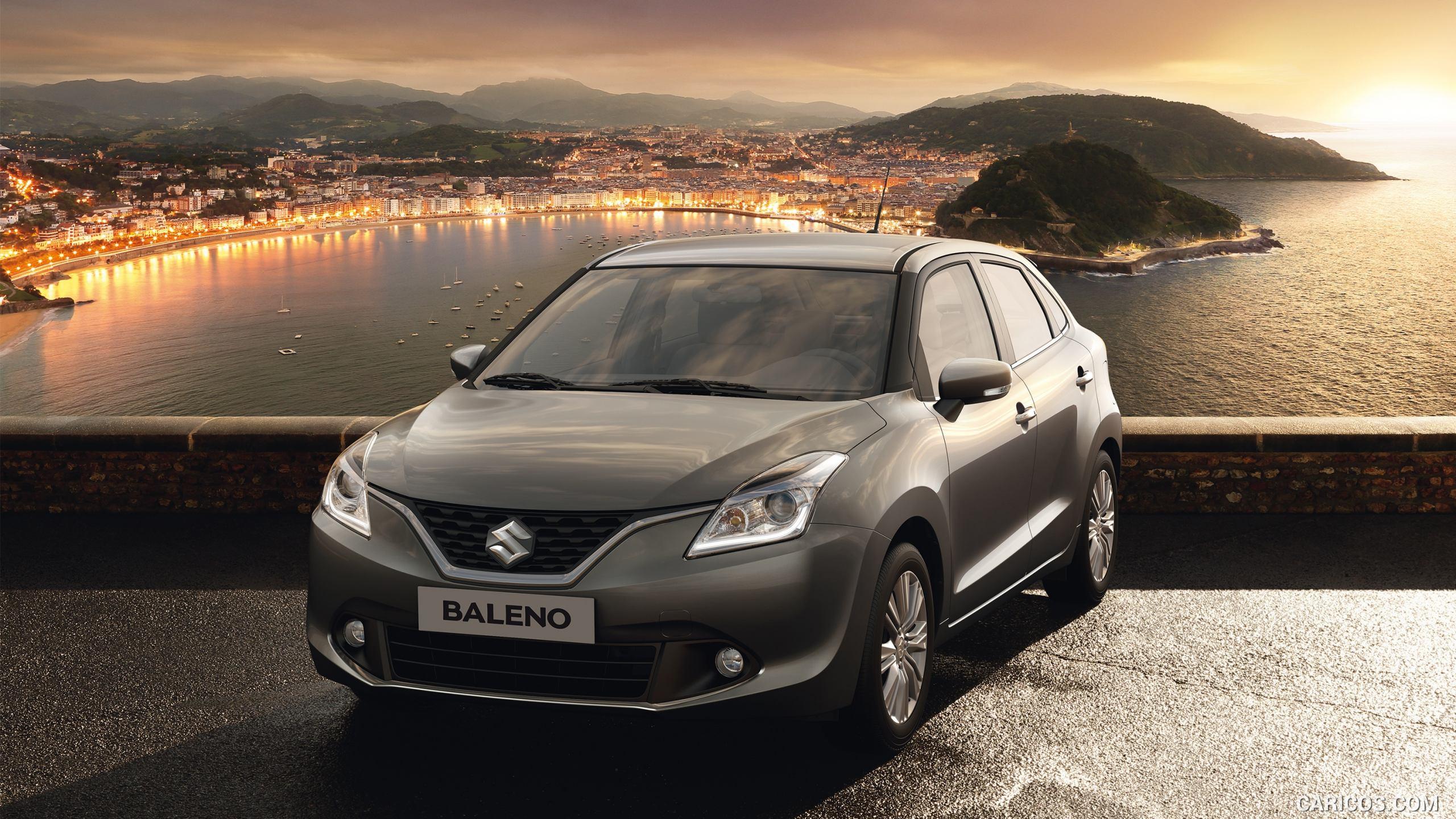 Suzuki Baleno Wallpapers - Top Free Suzuki Baleno Backgrounds ...