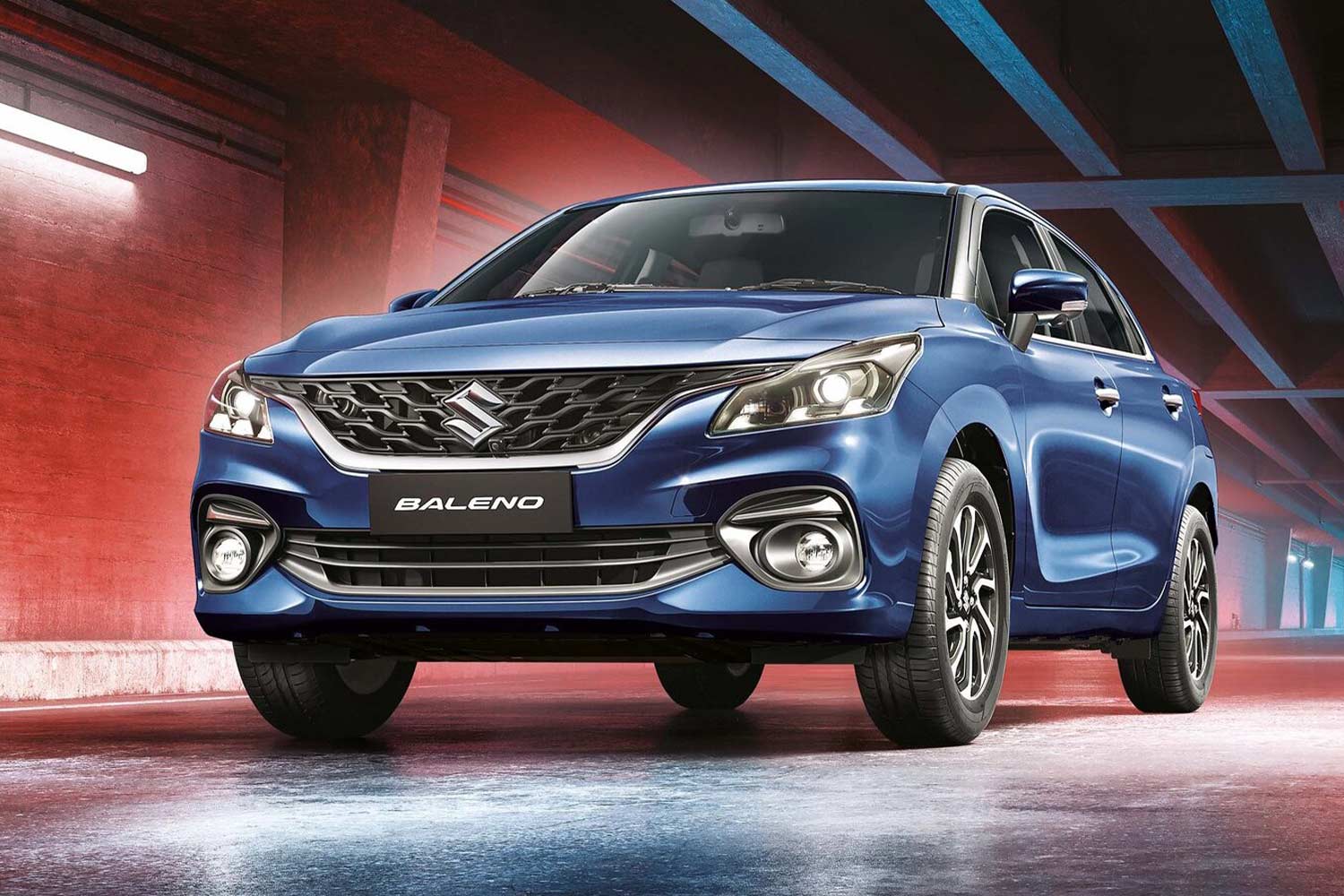 Suzuki Baleno Wallpapers - Top Free Suzuki Baleno Backgrounds ...