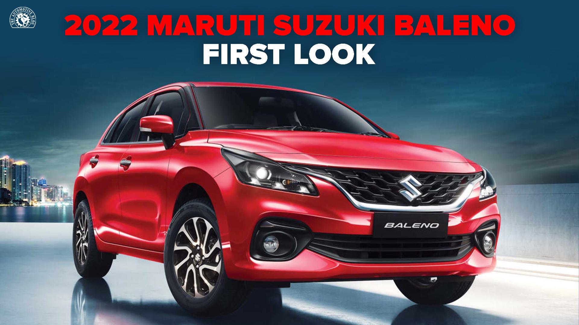 Suzuki Baleno Wallpapers - Top Free Suzuki Baleno Backgrounds ...