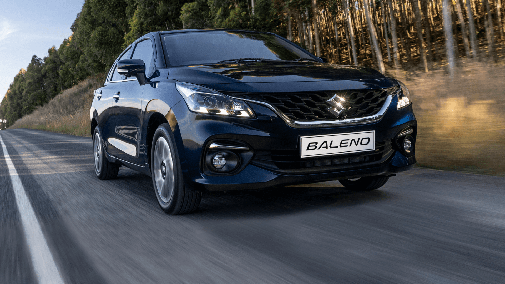Suzuki Baleno Wallpapers - Top Free Suzuki Baleno Backgrounds ...