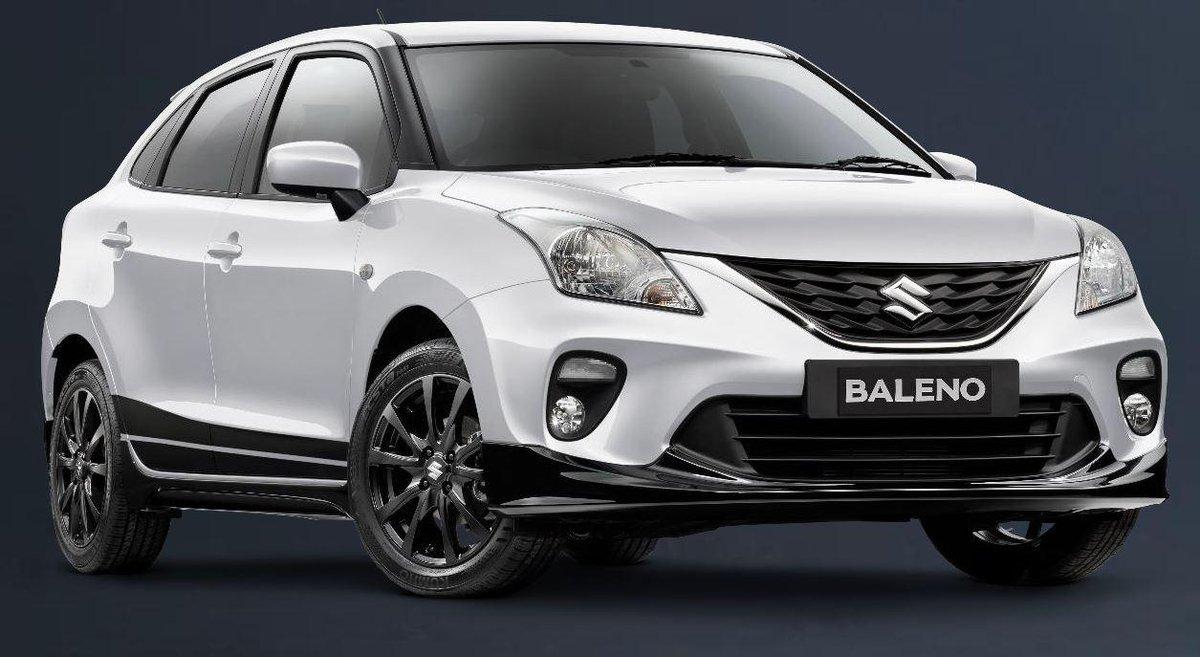 Suzuki Baleno Wallpapers - Top Free Suzuki Baleno Backgrounds ...