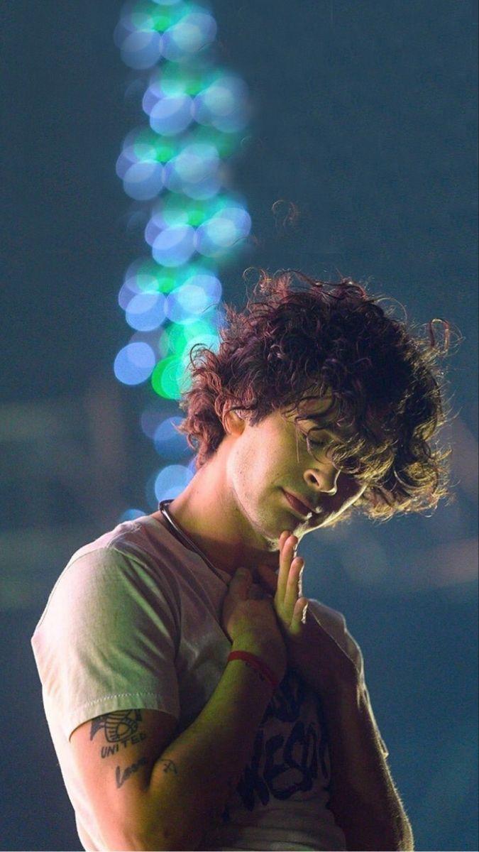 Matty Healy Wallpapers - Top Free Matty Healy Backgrounds - WallpaperAccess
