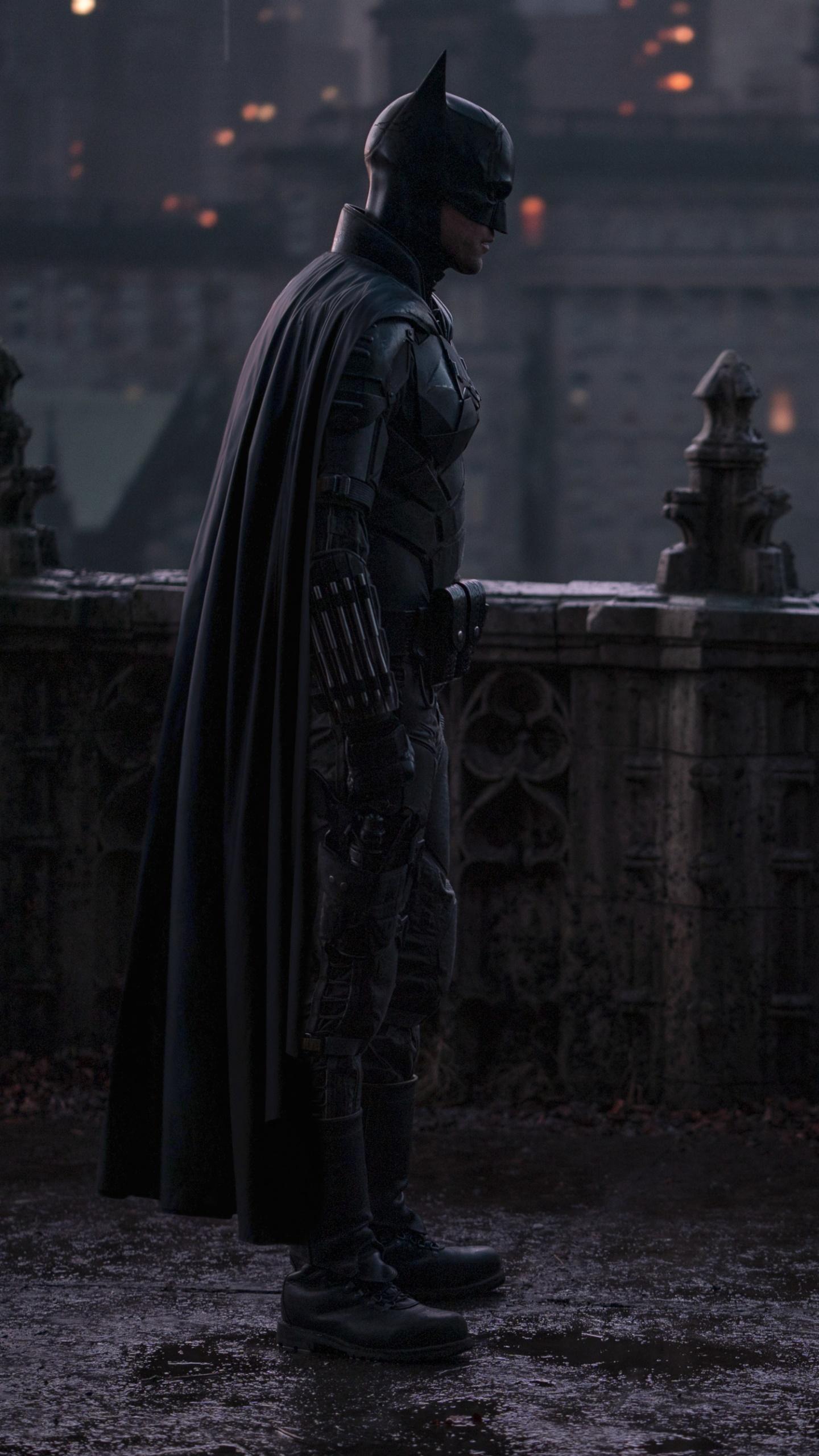 The Batman Phone Wallpapers - Top Free The Batman Phone Backgrounds ...