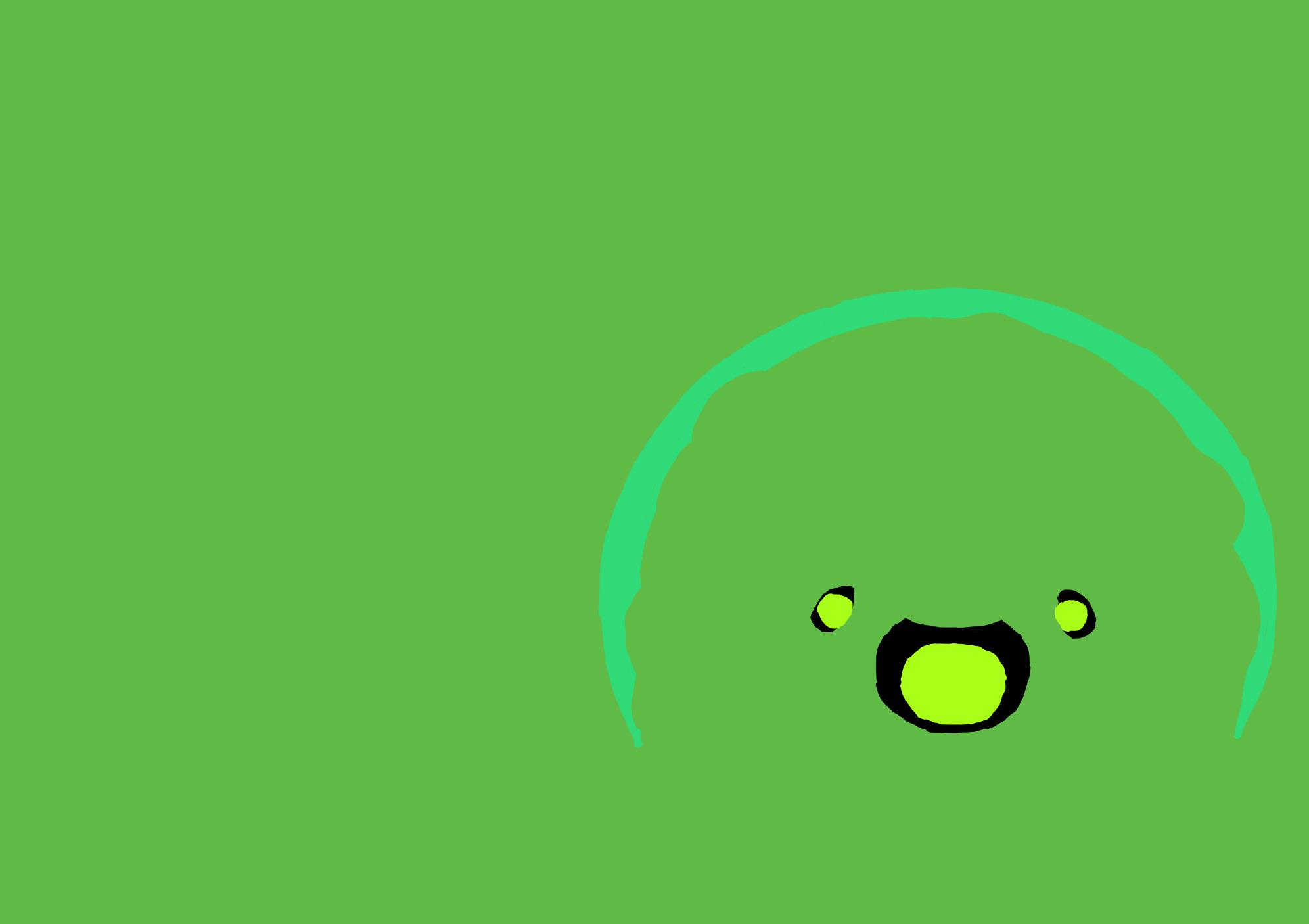 Slimy Wallpapers - Top Free Slimy Backgrounds - WallpaperAccess