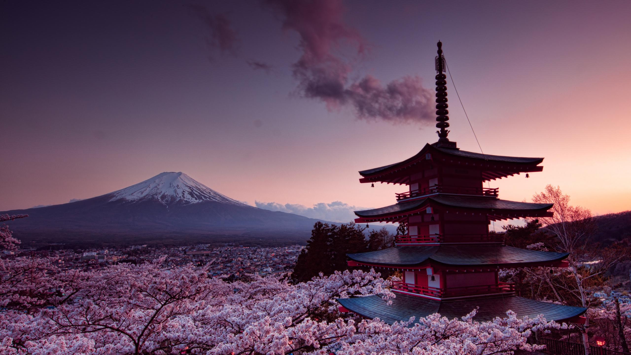 Japan Ultrawide Wallpapers - Top Free Japan Ultrawide Backgrounds ...