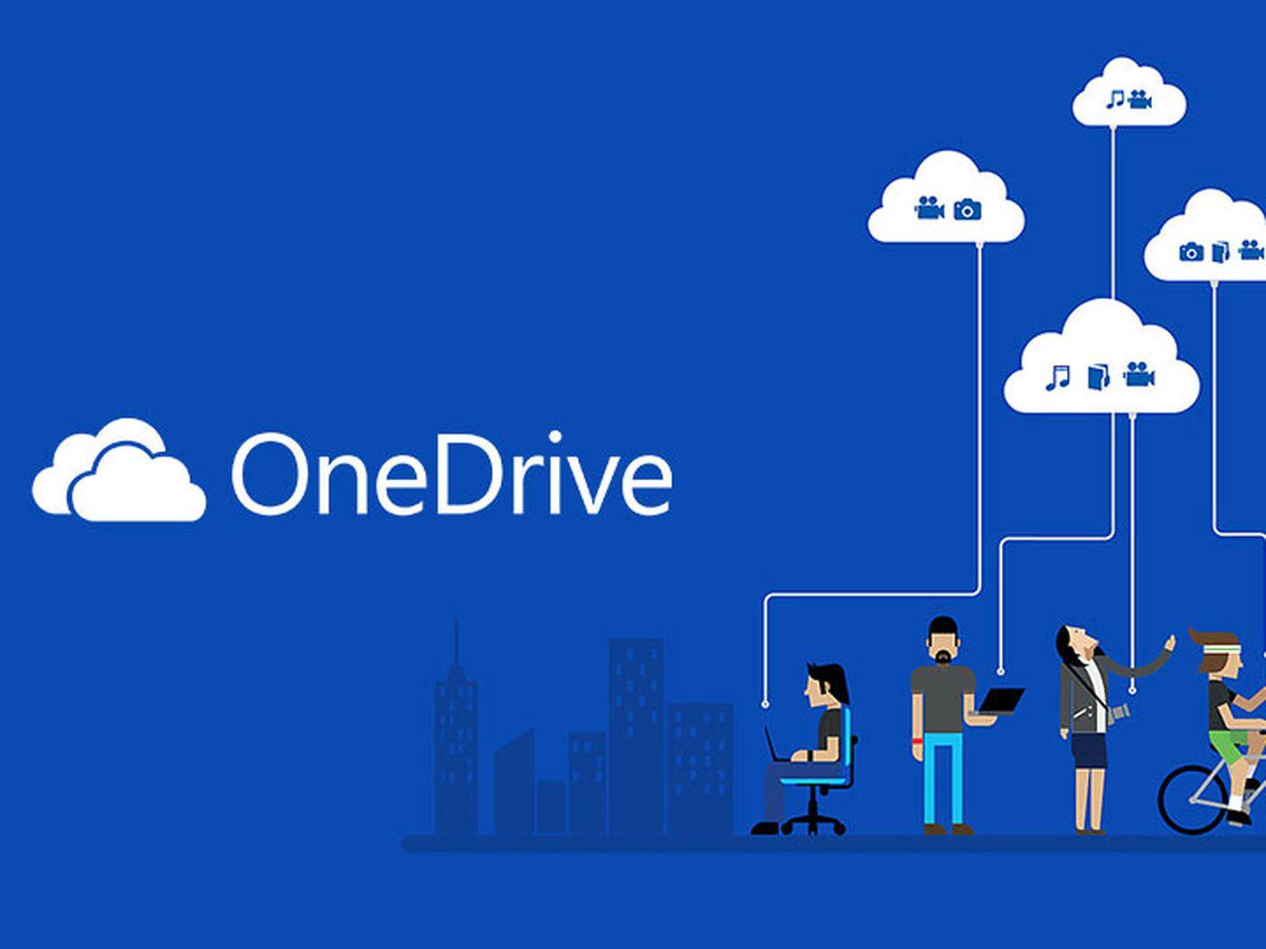 OneDrive Wallpapers - Top Free OneDrive Backgrounds - WallpaperAccess