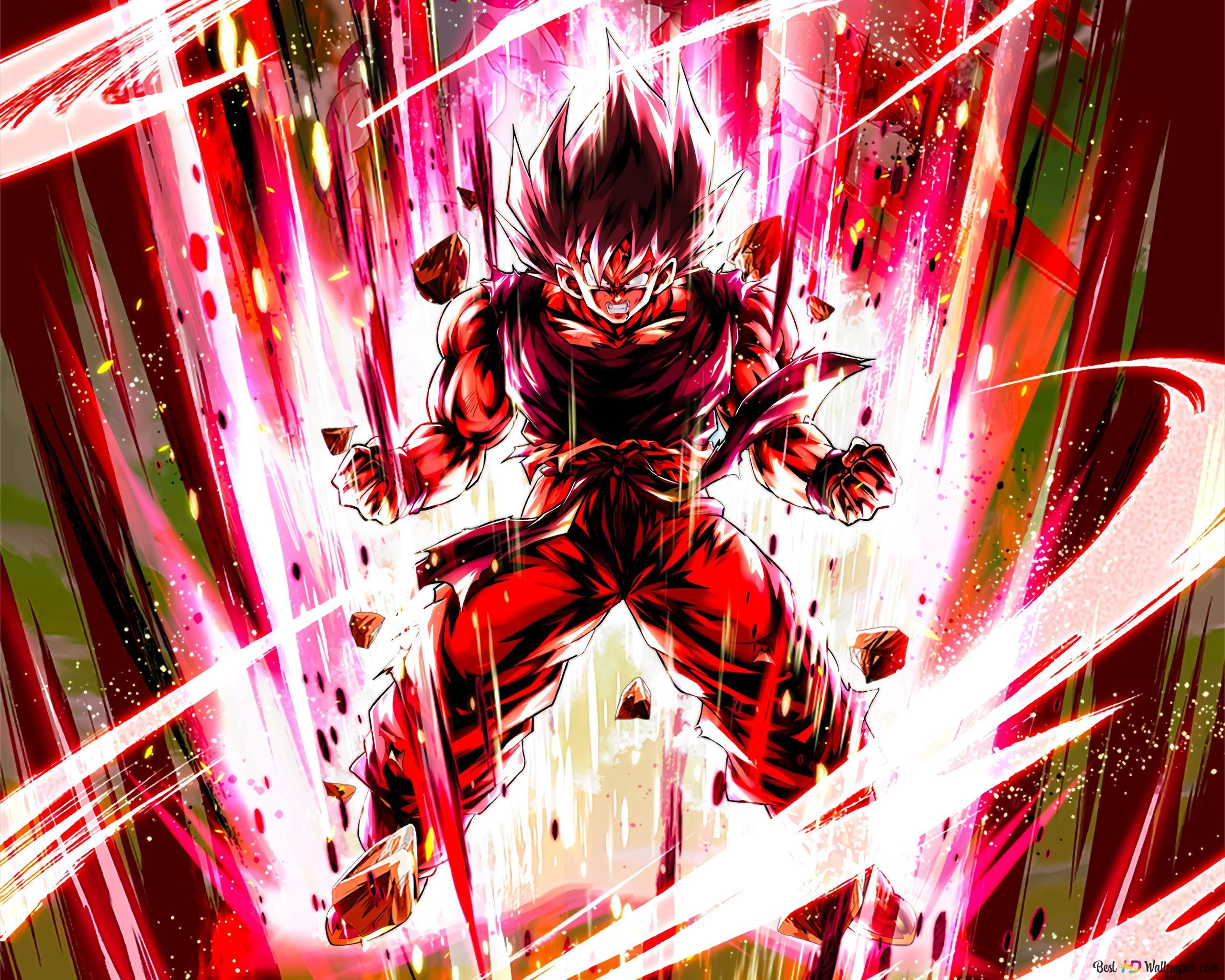 Planet Namek Wallpapers - Top Free Planet Namek Backgrounds ...