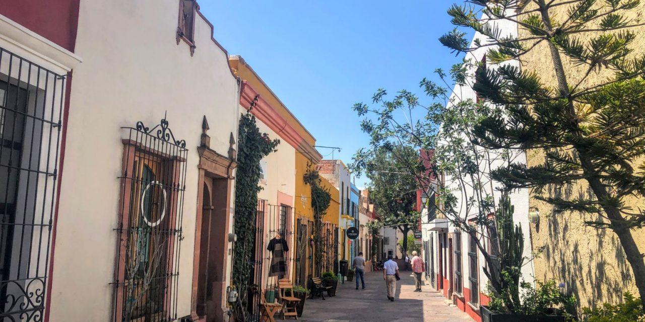 Queretaro Wallpapers - Top Free Queretaro Backgrounds - WallpaperAccess