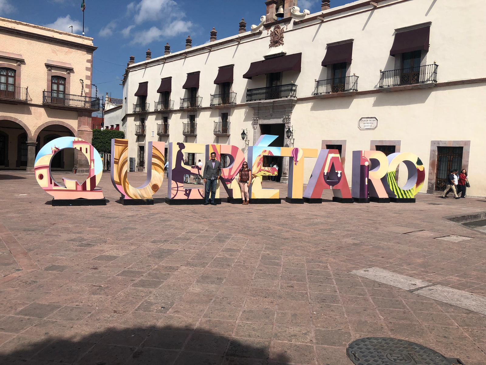 Queretaro Wallpapers - Top Free Queretaro Backgrounds - WallpaperAccess