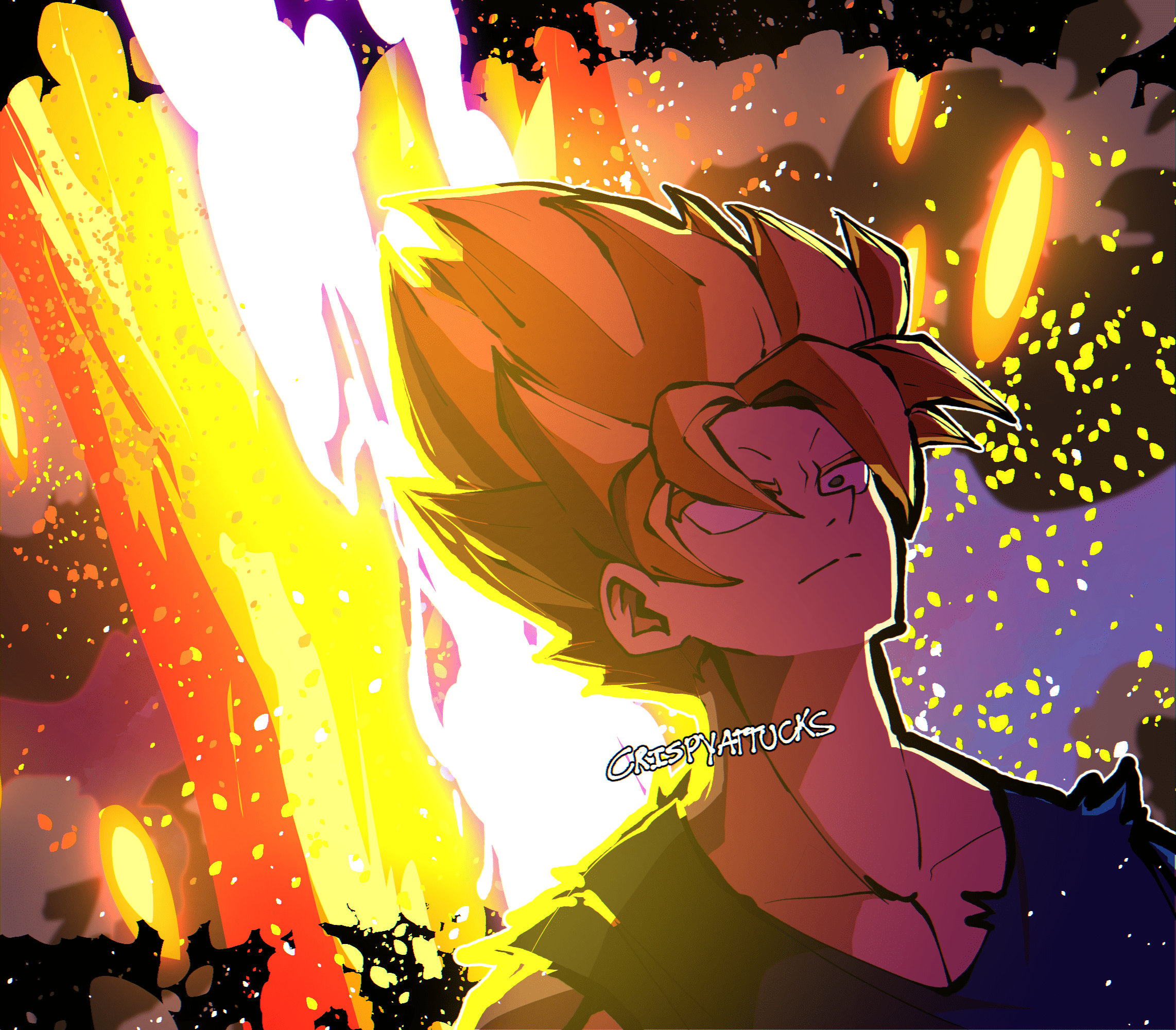 Planet Namek Wallpapers - Top Free Planet Namek Backgrounds ...