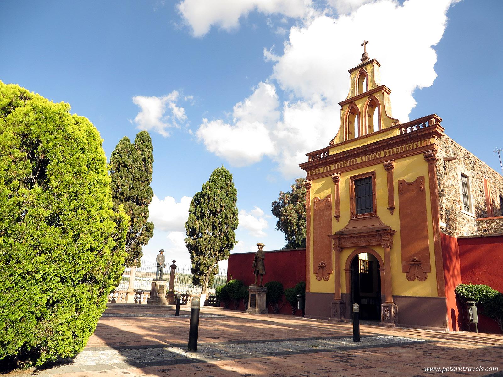 Queretaro Wallpapers - Top Free Queretaro Backgrounds - WallpaperAccess