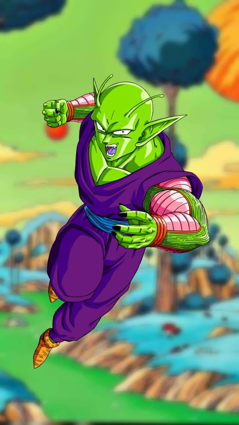 Planet Namek Wallpapers - Top Free Planet Namek Backgrounds ...