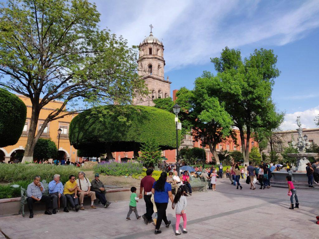 Queretaro Wallpapers - Top Free Queretaro Backgrounds - WallpaperAccess