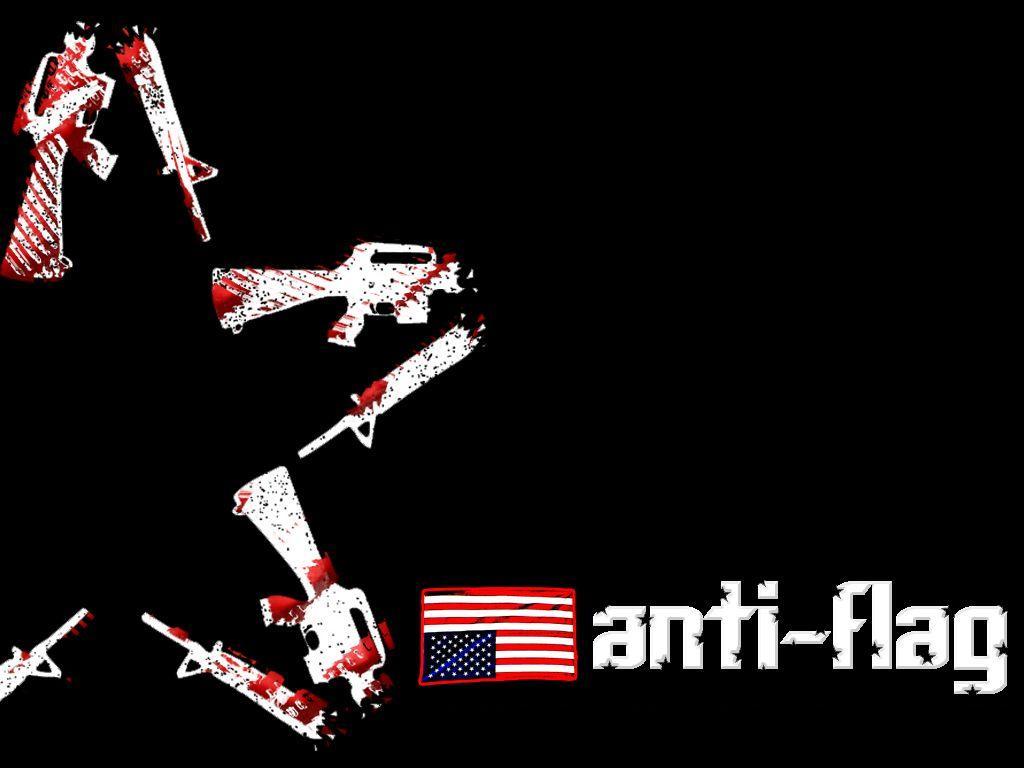 Anti-Flag Wallpapers - Top Free Anti-Flag Backgrounds - WallpaperAccess