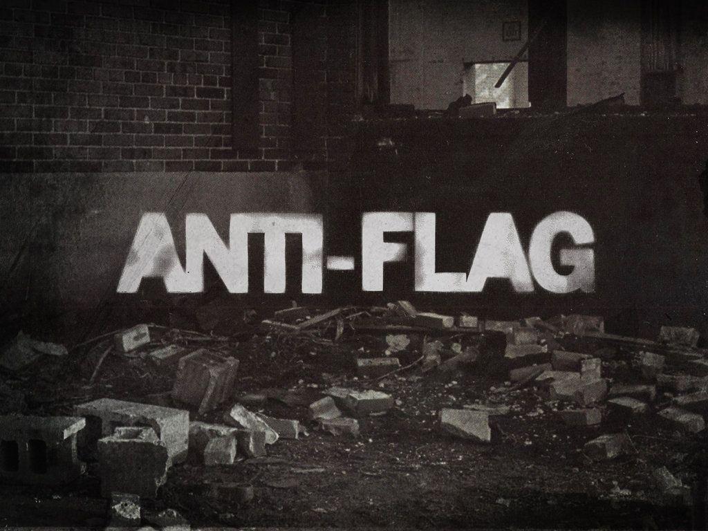 Anti-Flag Wallpapers - Top Free Anti-Flag Backgrounds - WallpaperAccess