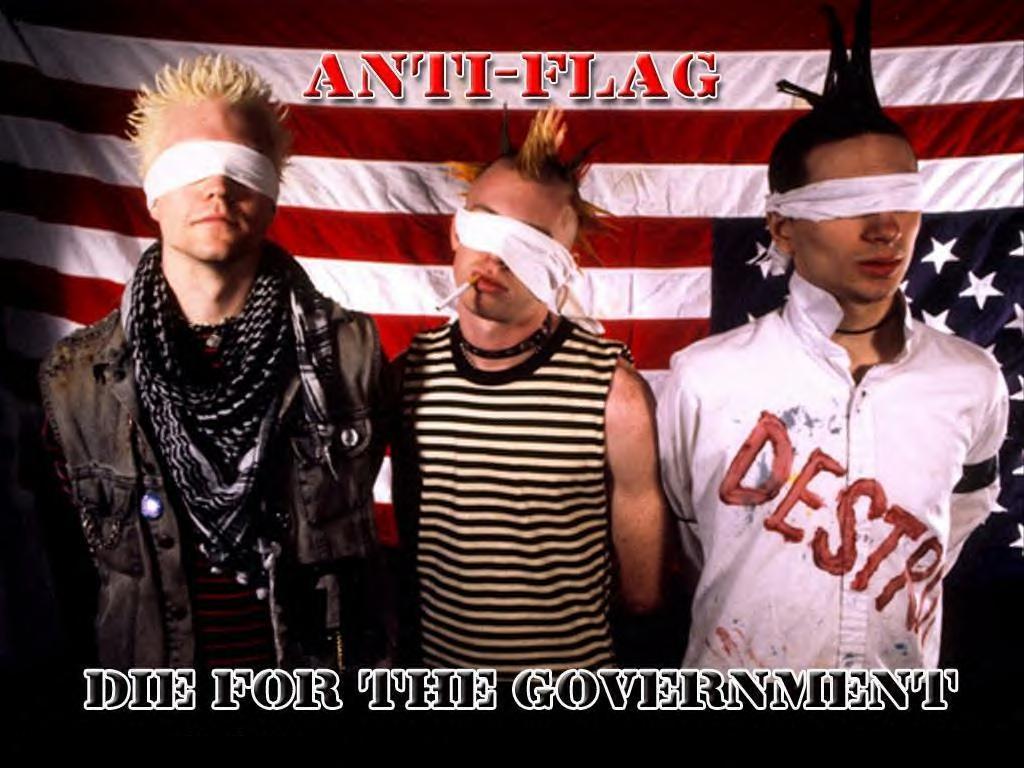 Anti-Flag Wallpapers - Top Free Anti-Flag Backgrounds - WallpaperAccess