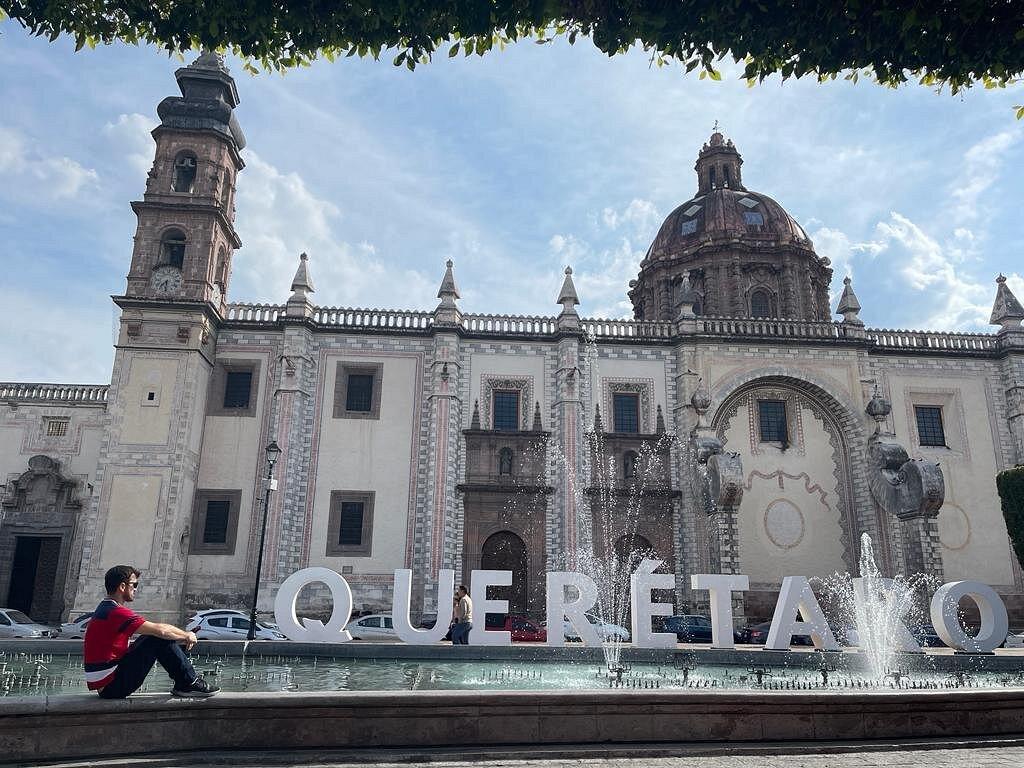 Queretaro Wallpapers - Top Free Queretaro Backgrounds - WallpaperAccess