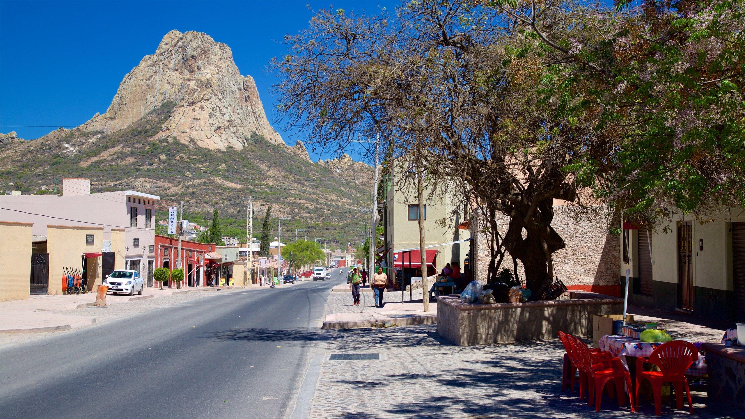 Queretaro Wallpapers - Top Free Queretaro Backgrounds - WallpaperAccess