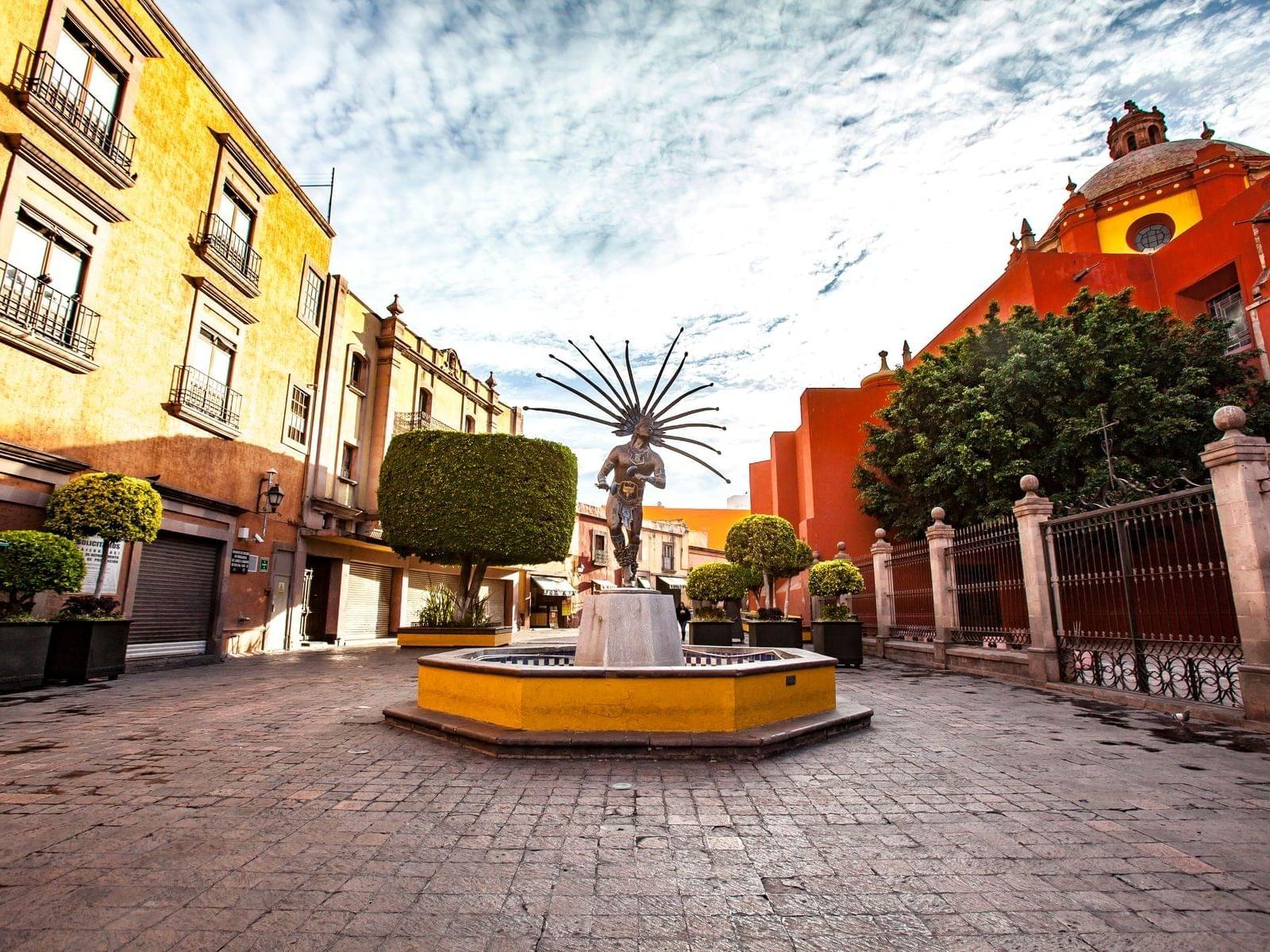 Queretaro Wallpapers - Top Free Queretaro Backgrounds - WallpaperAccess