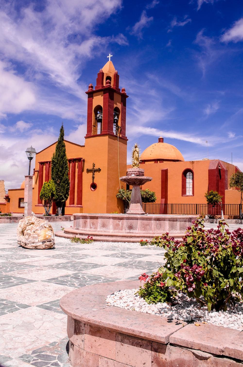 Queretaro Wallpapers - Top Free Queretaro Backgrounds - WallpaperAccess