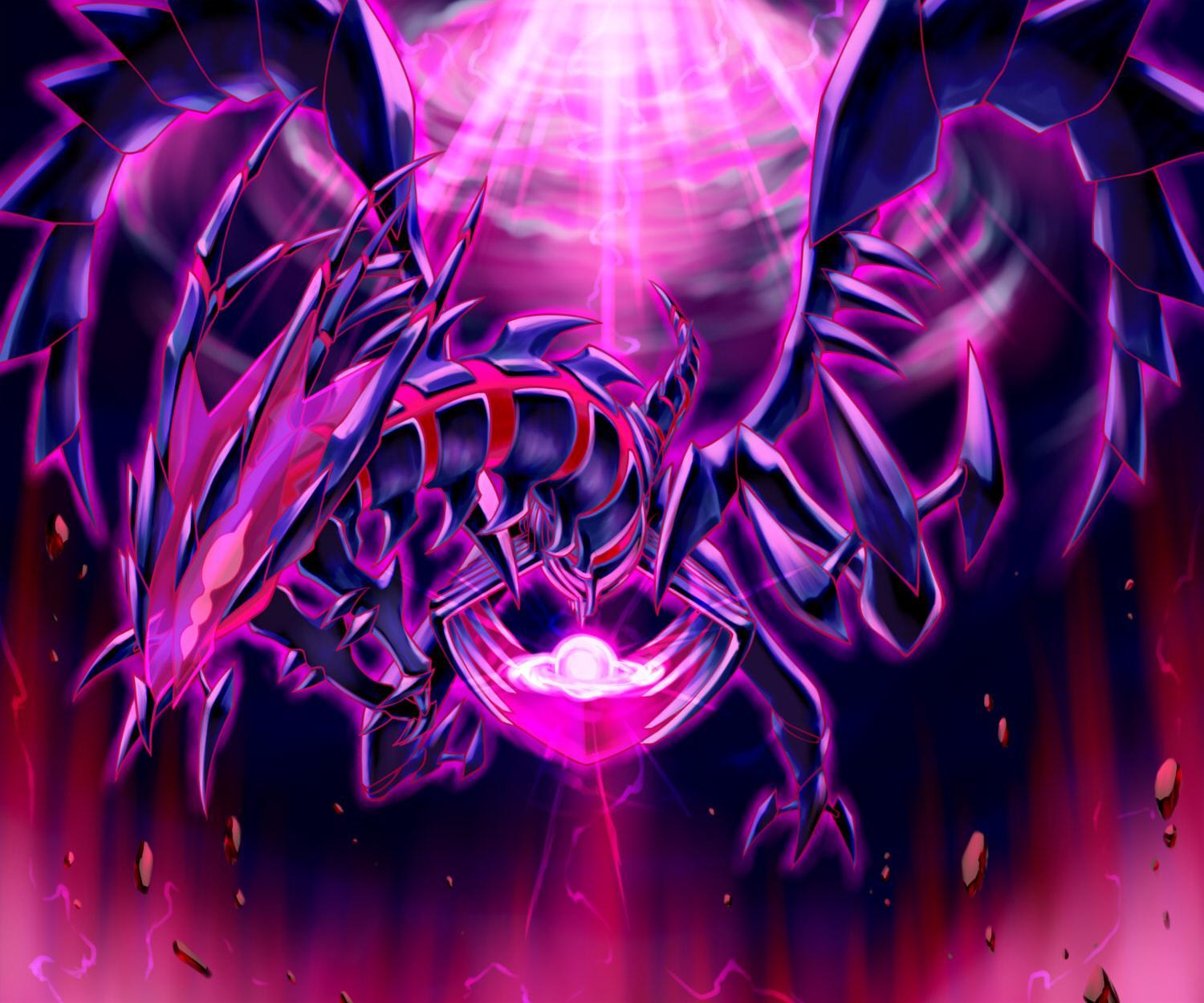 Eternatus Wallpapers - Top Free Eternatus Backgrounds - WallpaperAccess