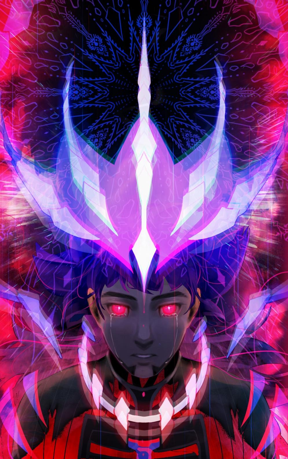 Eternatus Wallpapers - Top Free Eternatus Backgrounds - WallpaperAccess