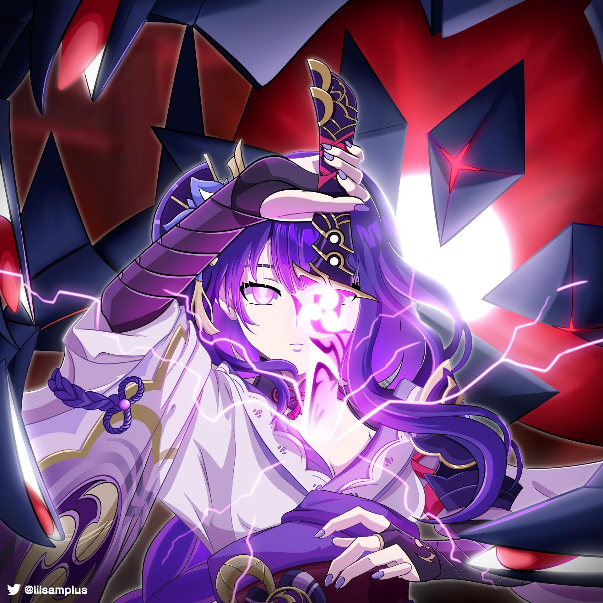 Eternatus Wallpapers - Top Free Eternatus Backgrounds - WallpaperAccess