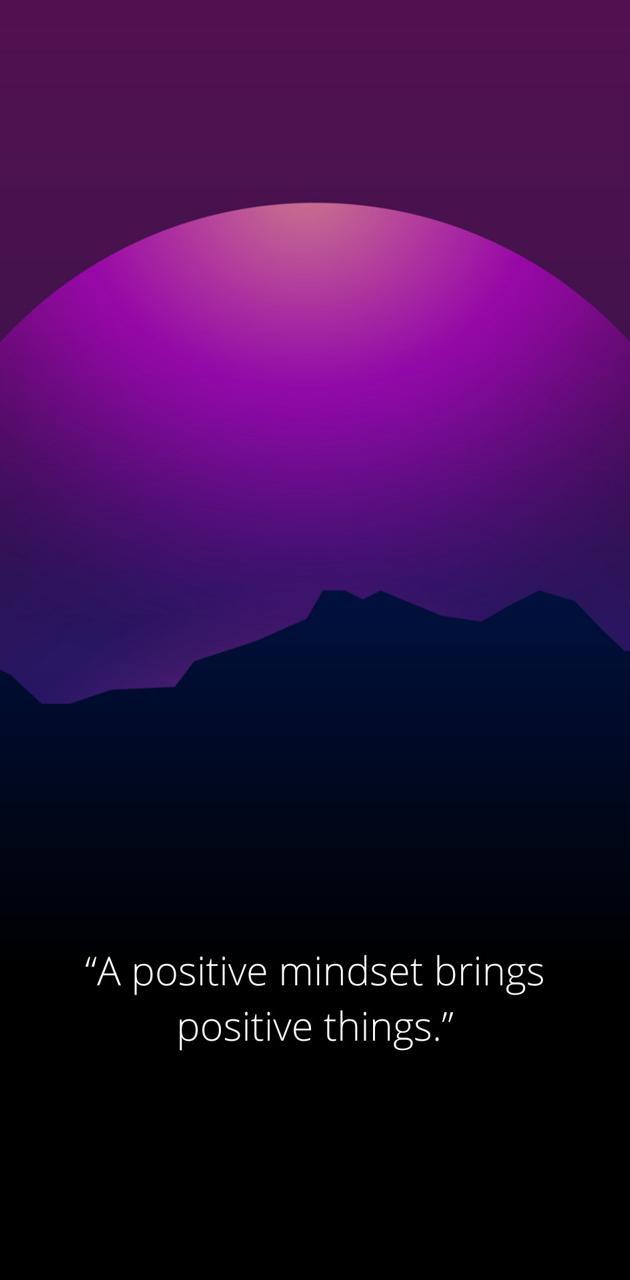 Positive Mindset Wallpapers - Top Free Positive Mindset Backgrounds ...