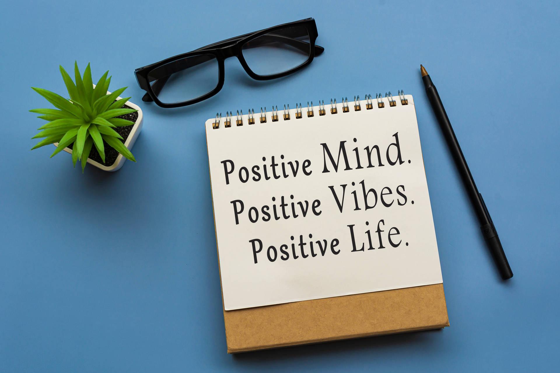 Positive Mindset Wallpapers - Top Free Positive Mindset Backgrounds ...