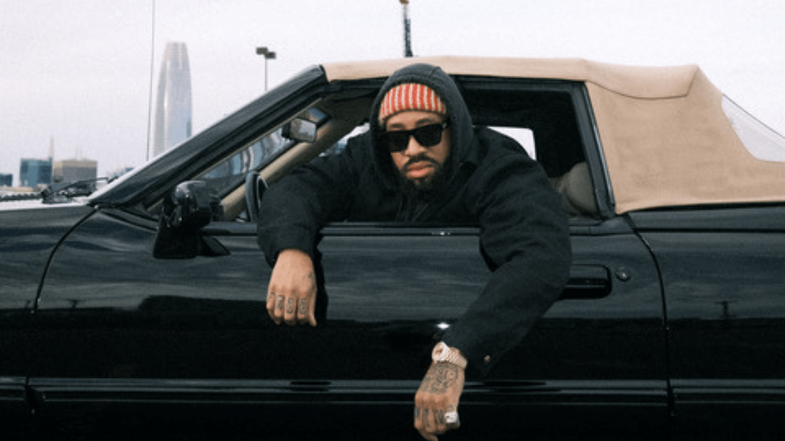 Larry June Wallpapers - Top Free Larry June Backgrounds - WallpaperAccess