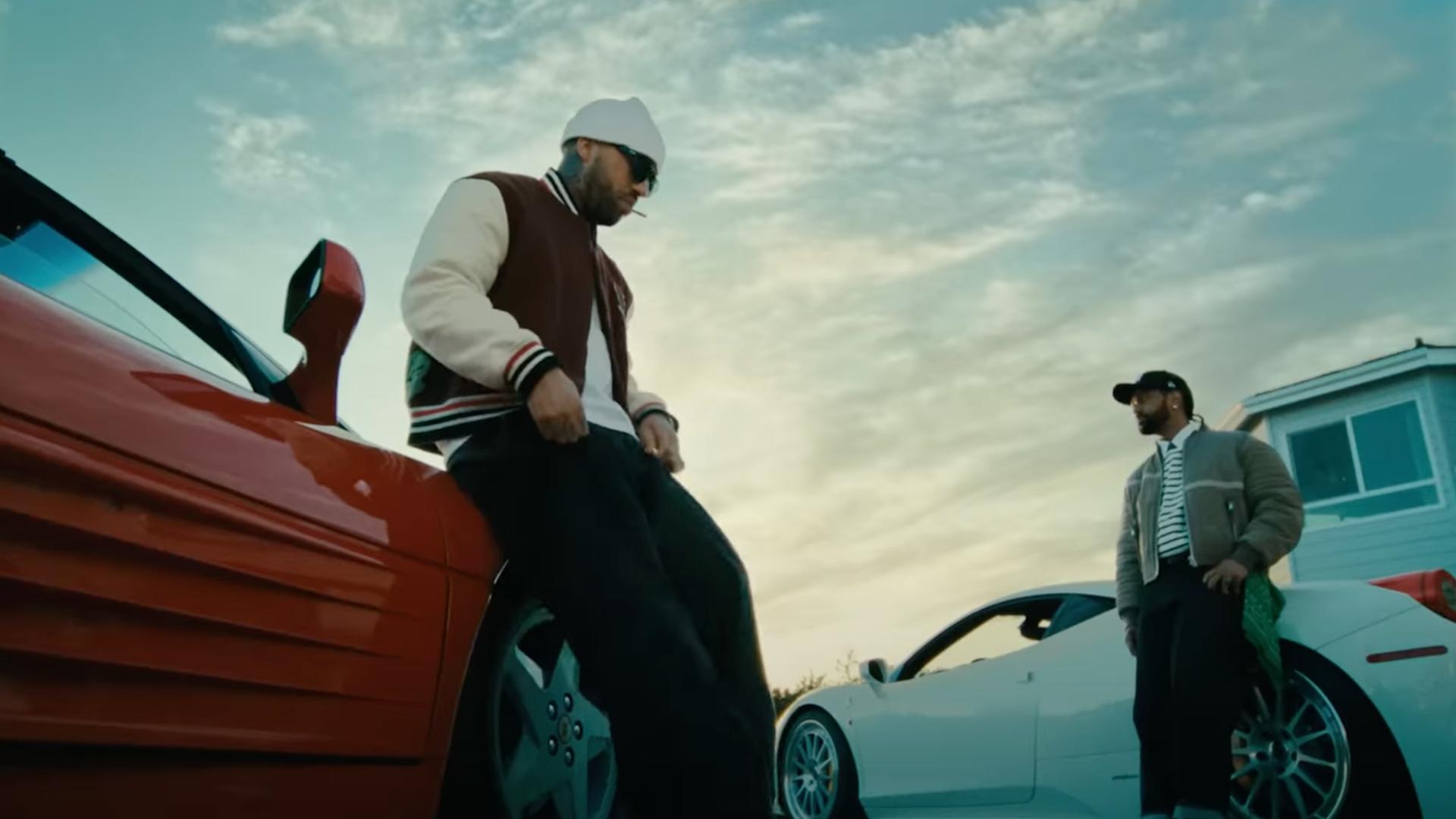 Larry June Wallpapers - Top Free Larry June Backgrounds - WallpaperAccess