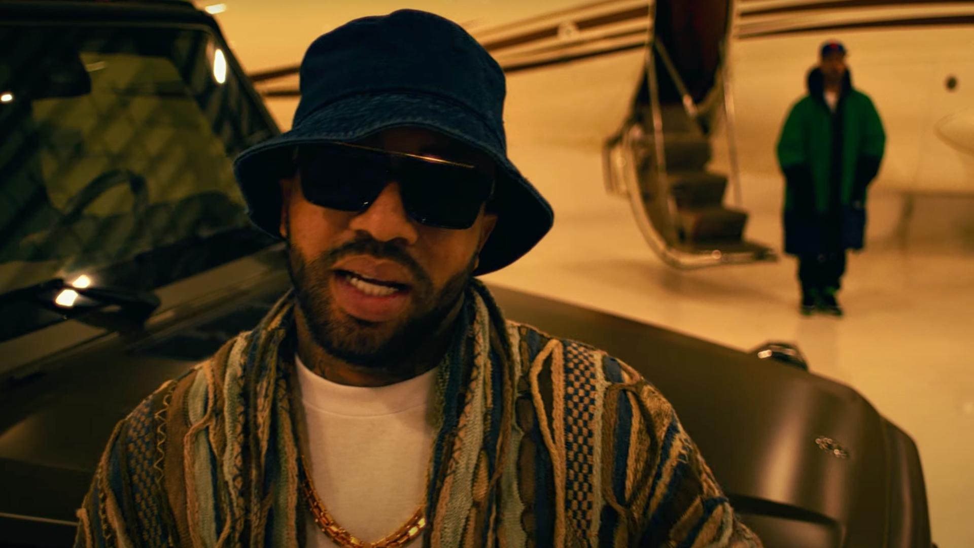 Larry June Wallpapers - Top Free Larry June Backgrounds - WallpaperAccess